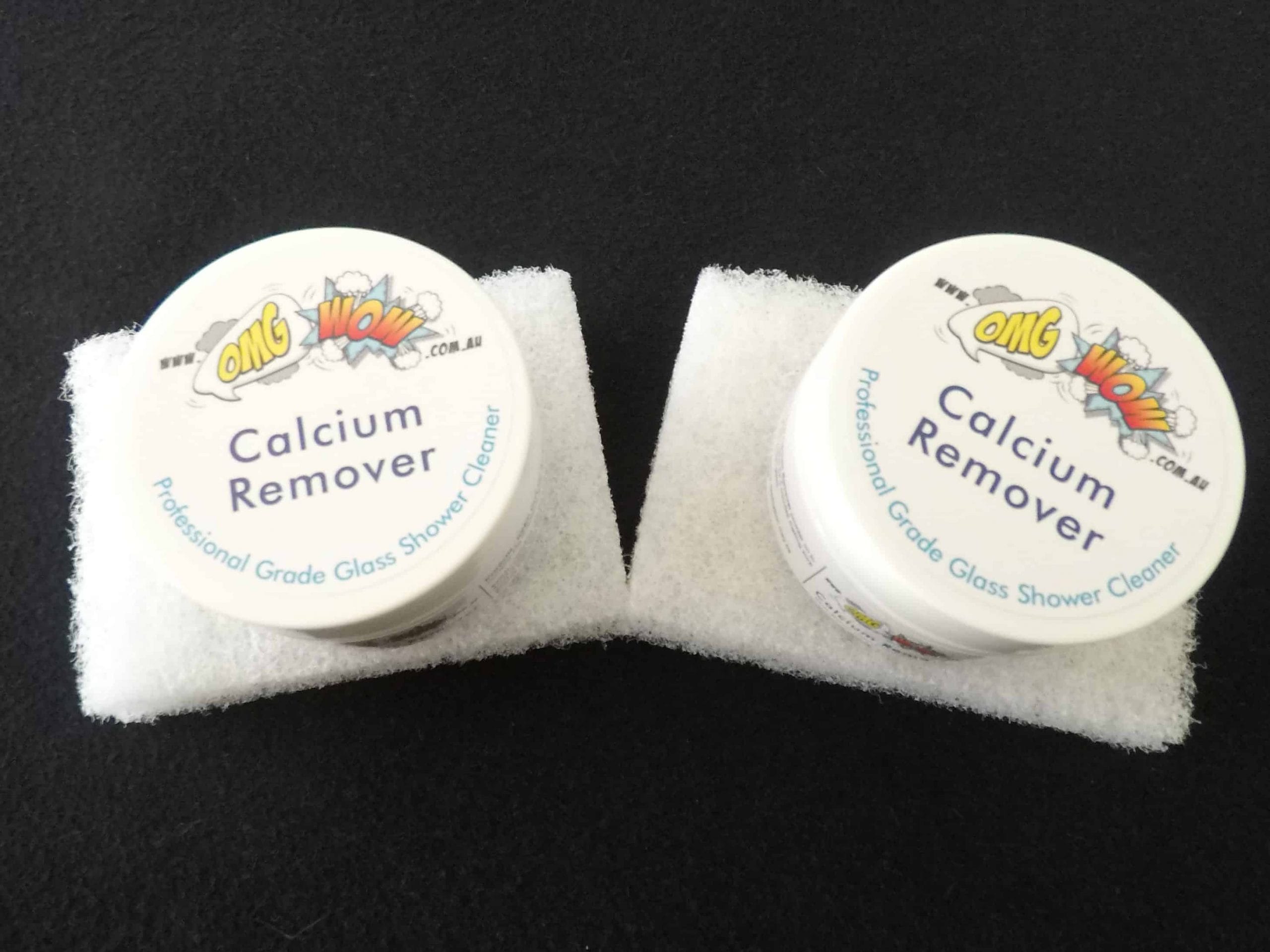 Best Calcium Remover For Shower Doors at Jackson Guilfoyle blog